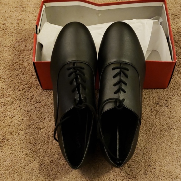 Capezio | Shoes | Mens Character Shoe | Poshmark